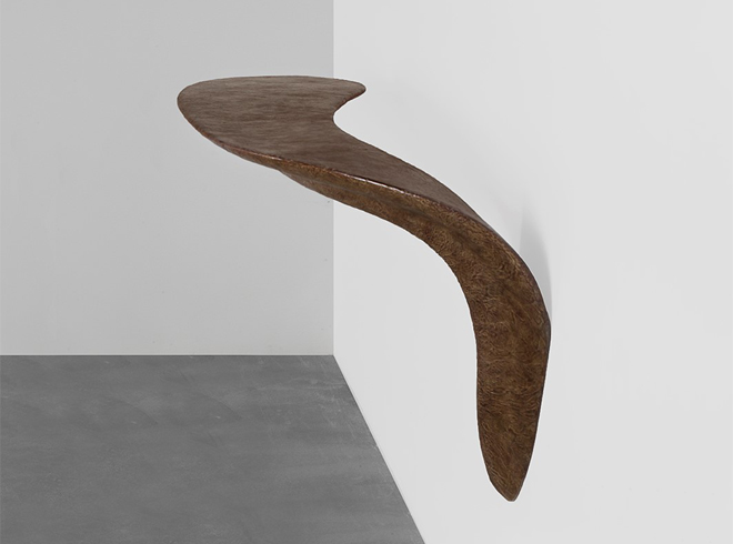 Vladimir Kagan, tables, Annecy Console