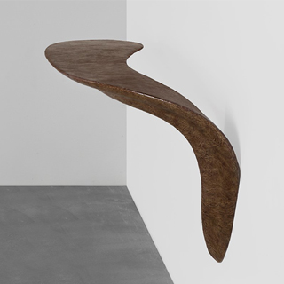 Vladimir Kagan, tables, Annecy Console