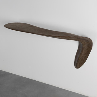 Vladimir Kagan, tables, Annecy Console