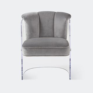 Vladimir Kagan, Seating, Cycle III Chair